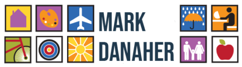Mark Danaher