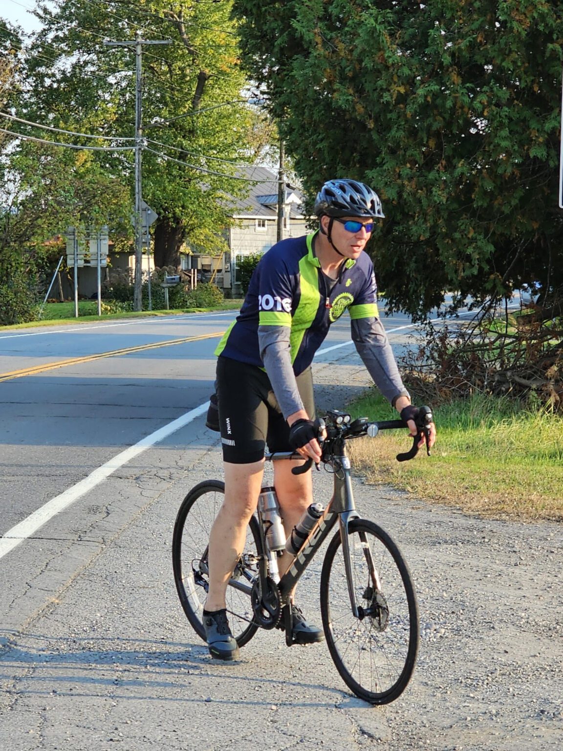 Riding to Success: What a 120-Mile Bike Trip Teaches About Leadership ...